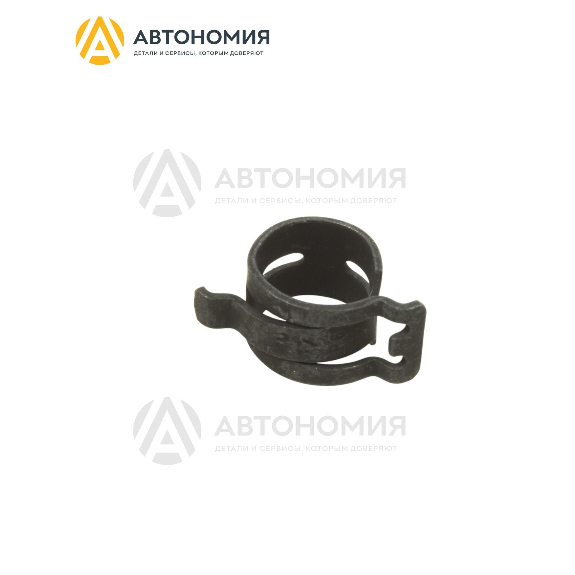 Хомут 17x12мм VAG N90 770 201