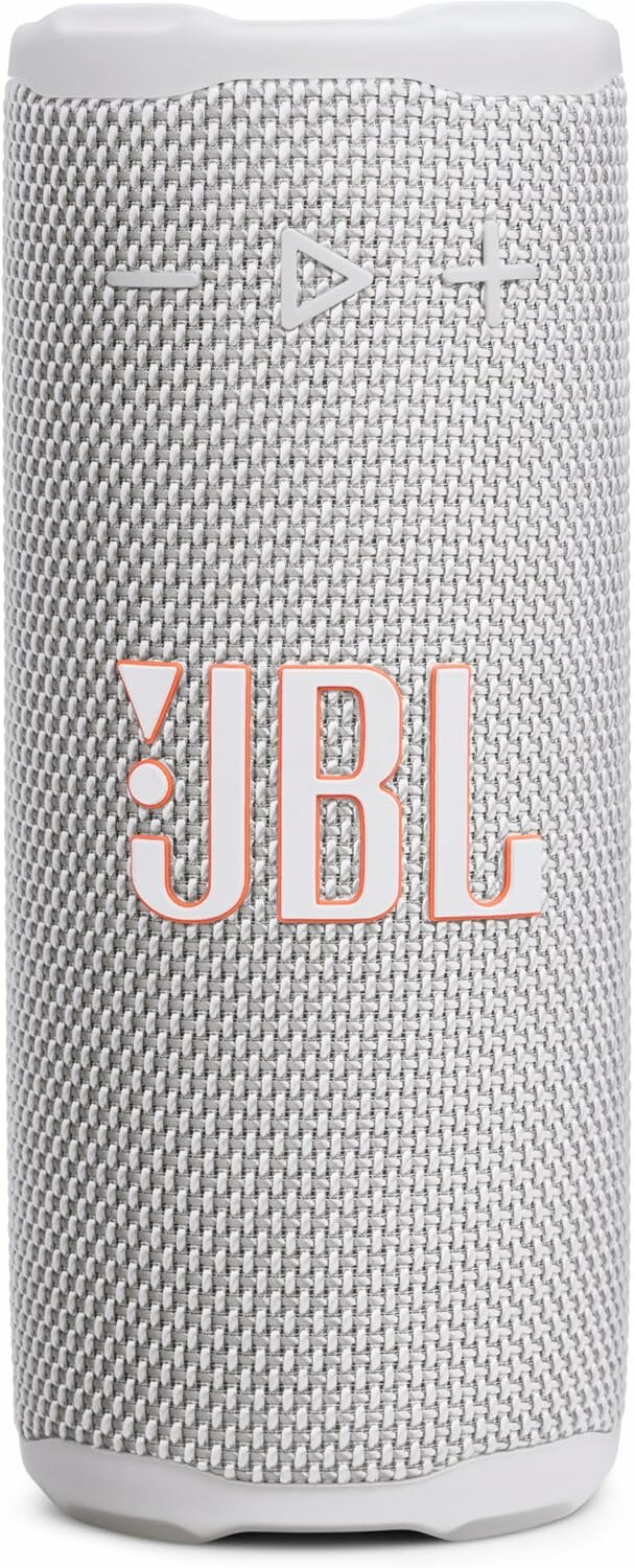 JBL Grip Bluetooth-колонка IP68, JBL Pro Sound с AI Sound Boost, подсветка, Auracast, до 14 ч работы