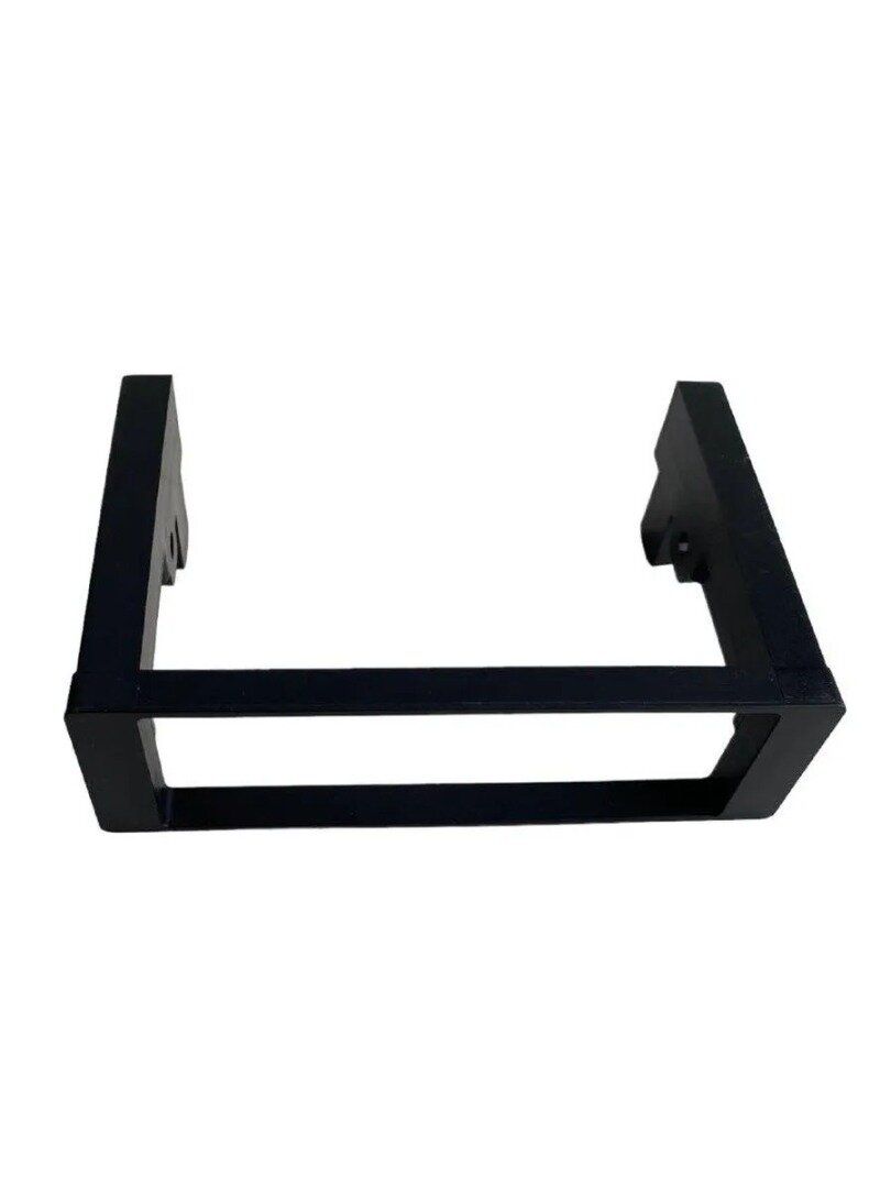 Вставка Adapter B OPTIMCOM для рамки (шахты) OPTIM 1DIN-BASE — фото 1