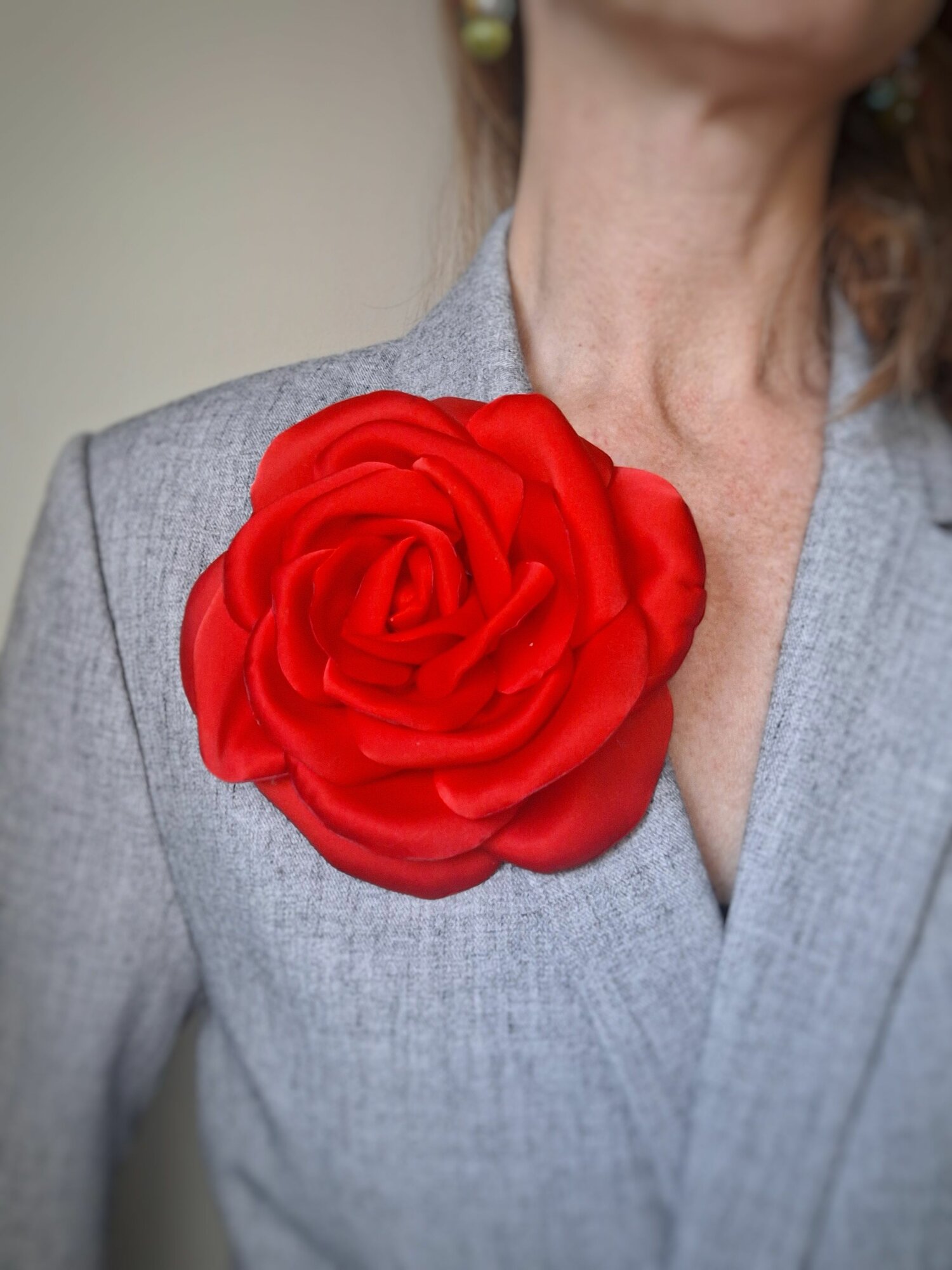 Чокер AirokFlowers