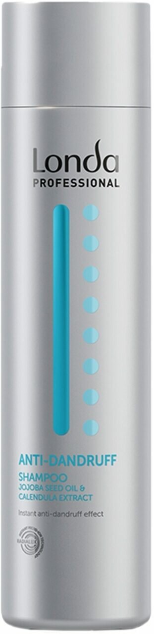 Scalp Dandruff Control шампунь против перхоти, 250 мл Londa Professional