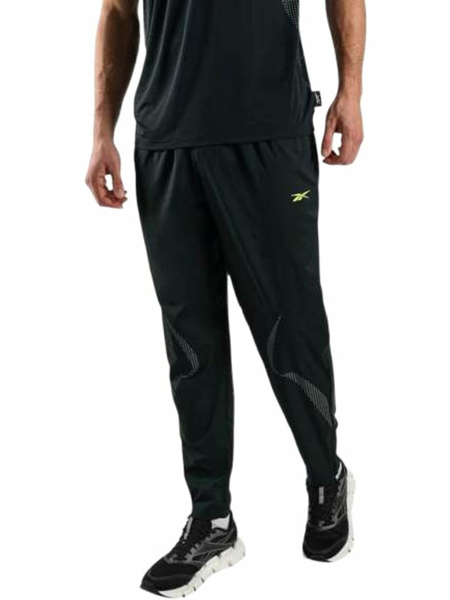 Брюки спортивные Lab 7/8 Woven Tech Pants