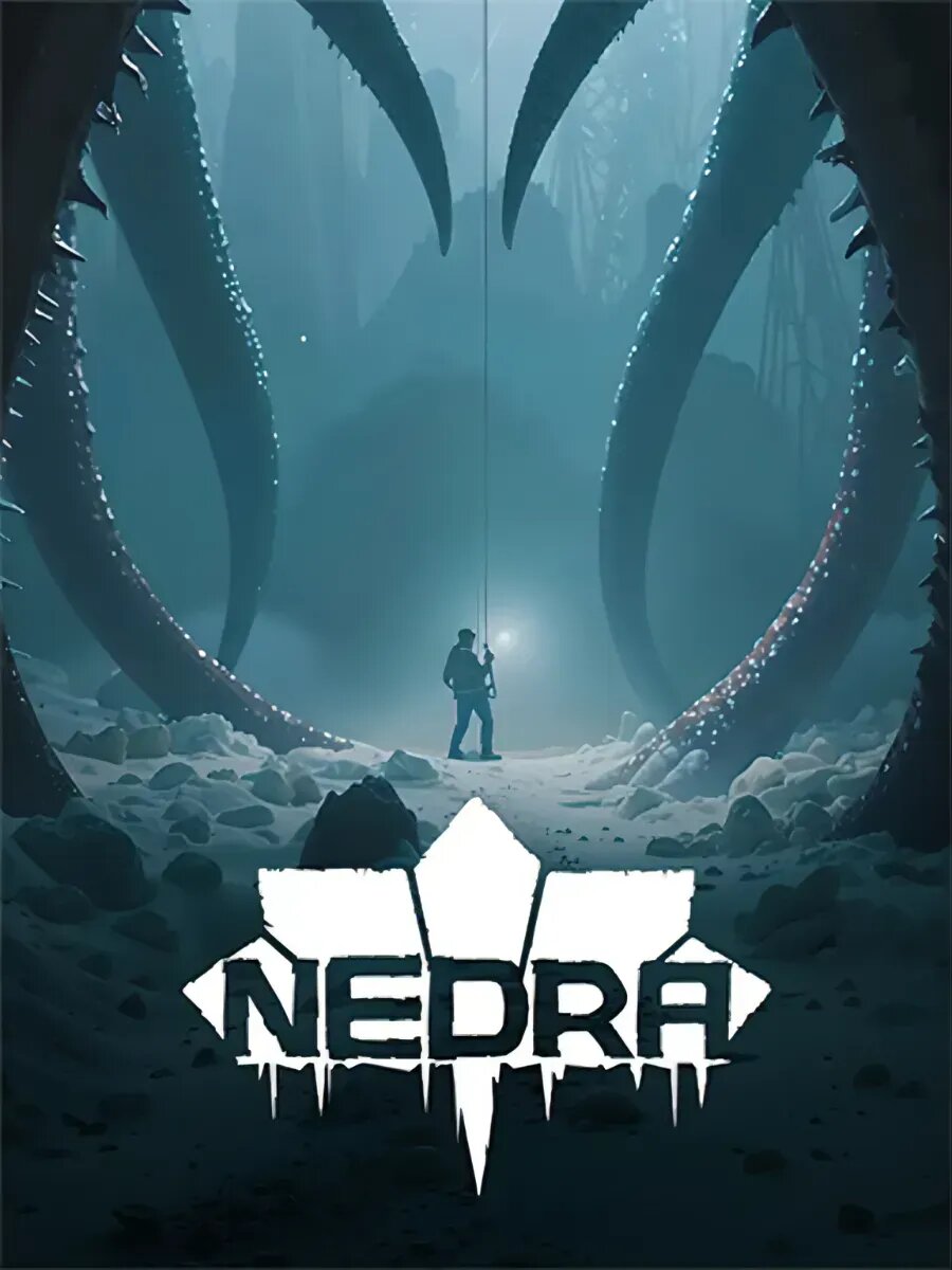 NEDRA, игра для ПК (на флешке USB)