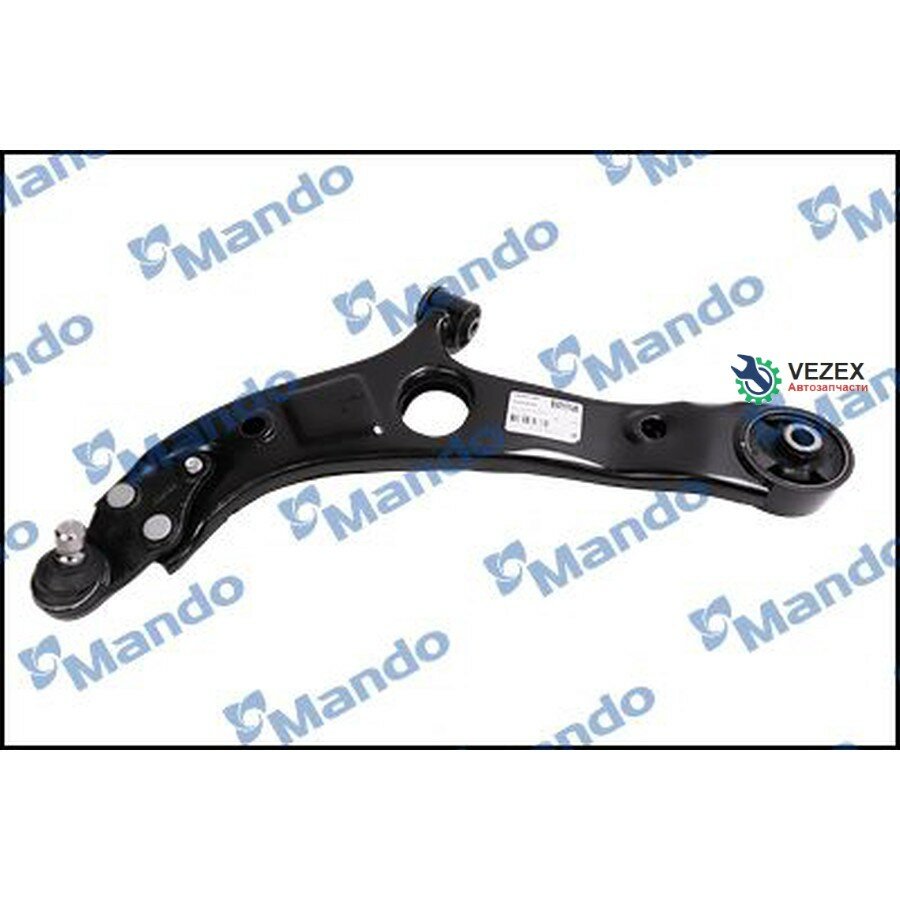 MANDO CAH0170D Рычаг подвески