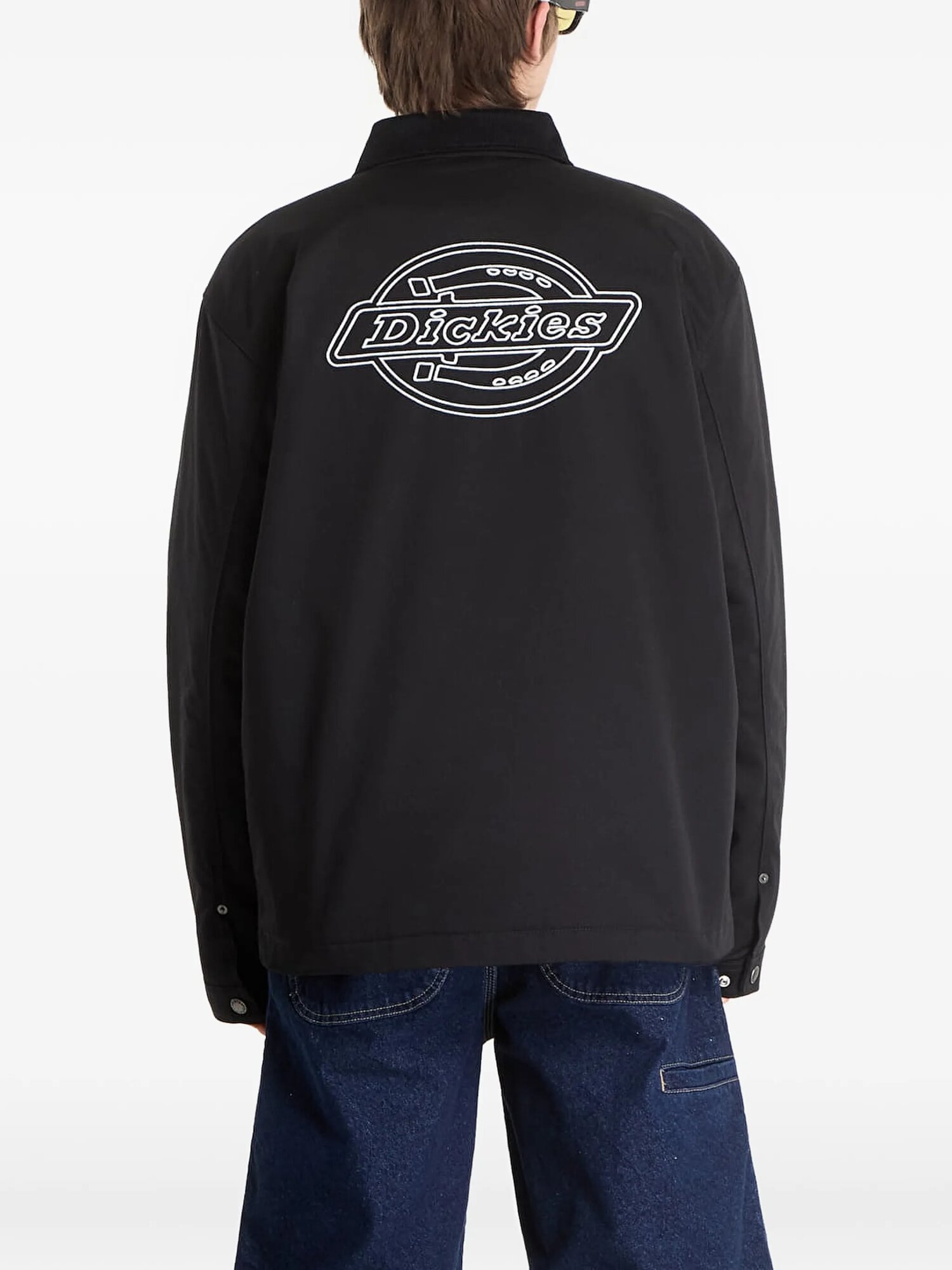 Куртка Dickies Union Barn, размер 50 — фото 1