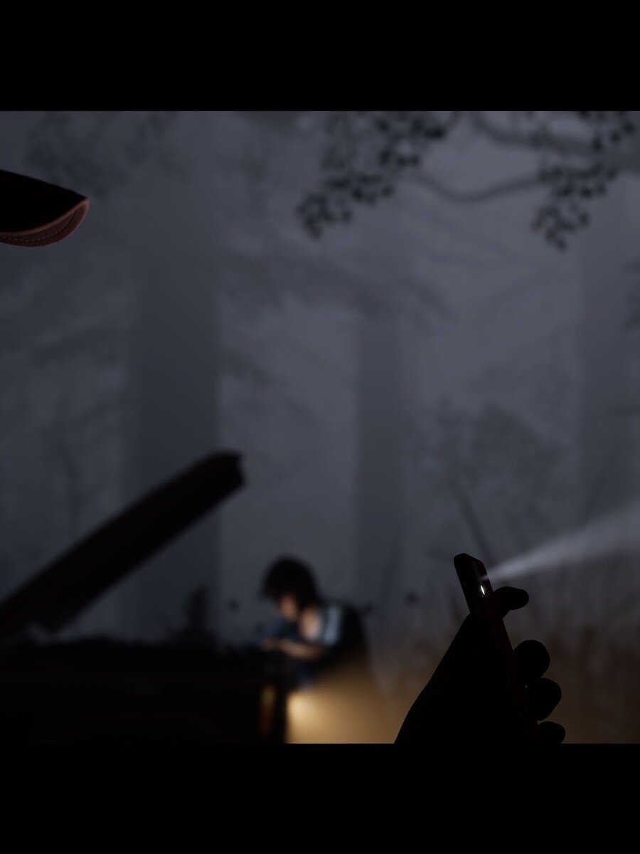 The Quarry for PS5™ PS5 — PlayStation Store Индия, цифровая версия — фото 1