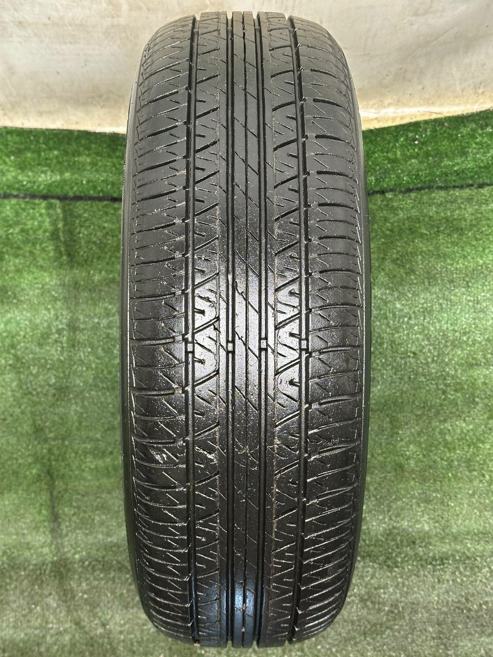 Летние шины Hankook Centum K702 175/65 R14 19% износ UTA454064
