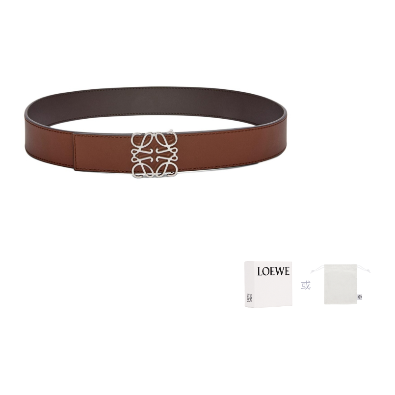 Пояса LOEWE 90