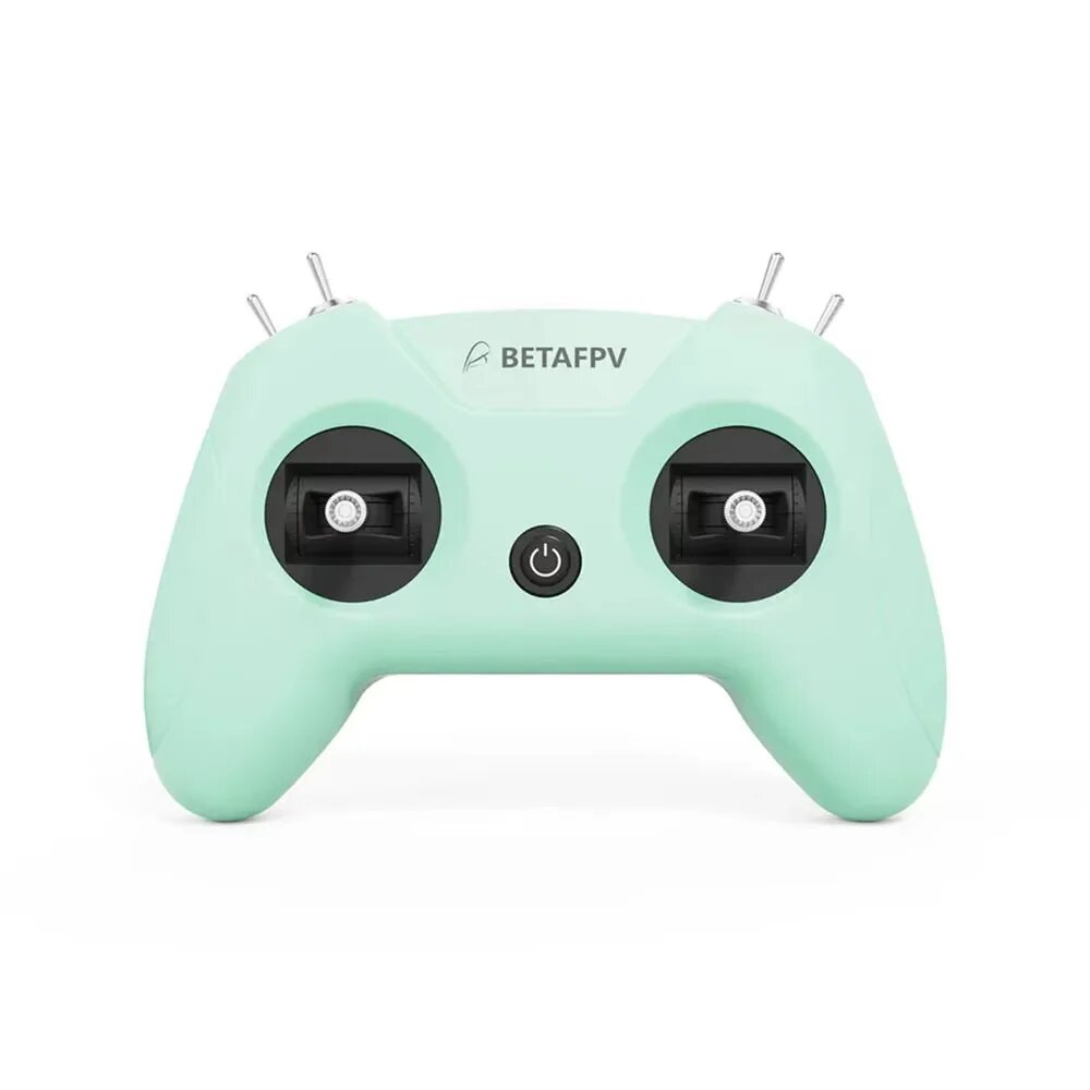 BETAFPV LiteRadio 2 SIM контроллер Зеленый, Light Cya Left
