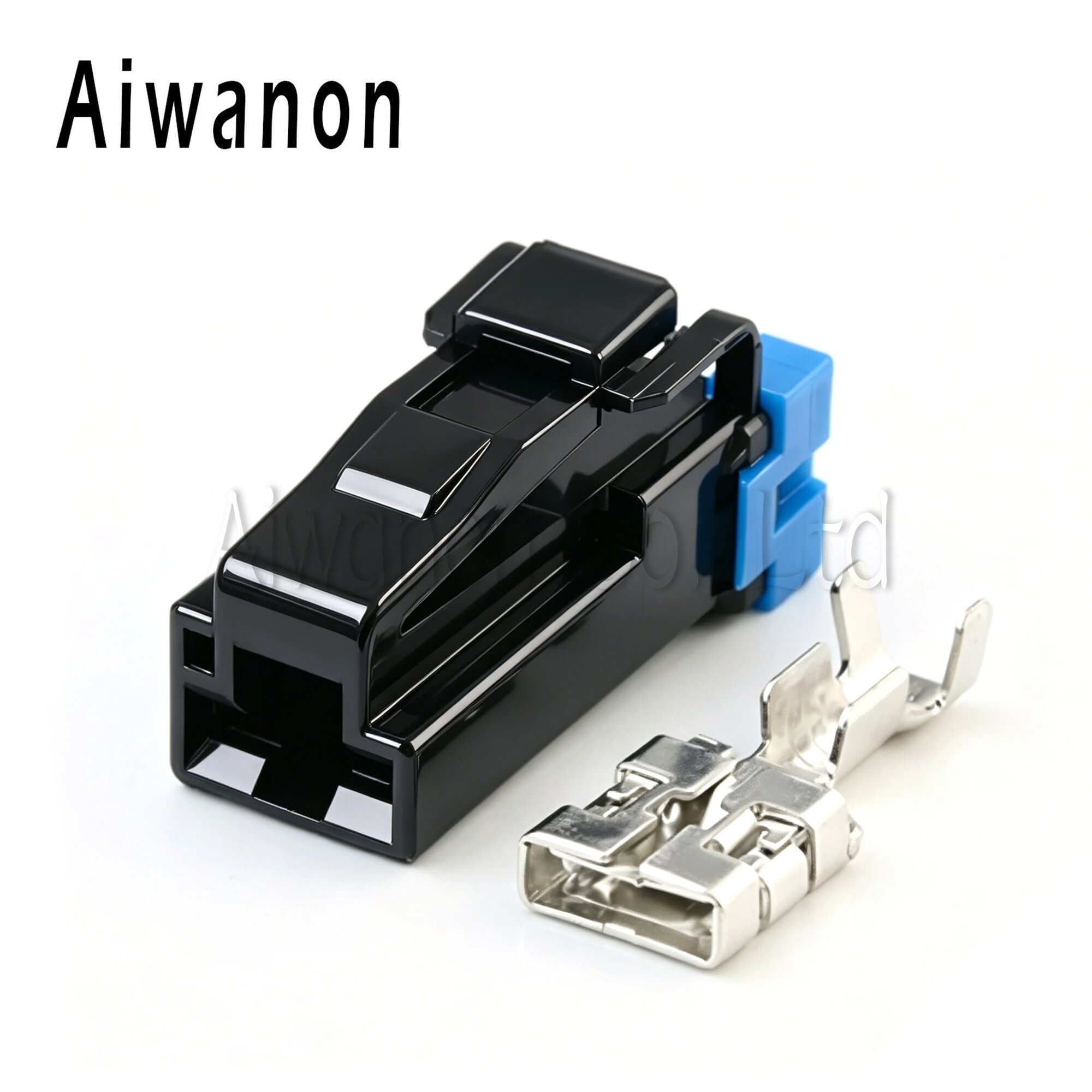 Автомобильный разъем Aiwanon 1Pin Female