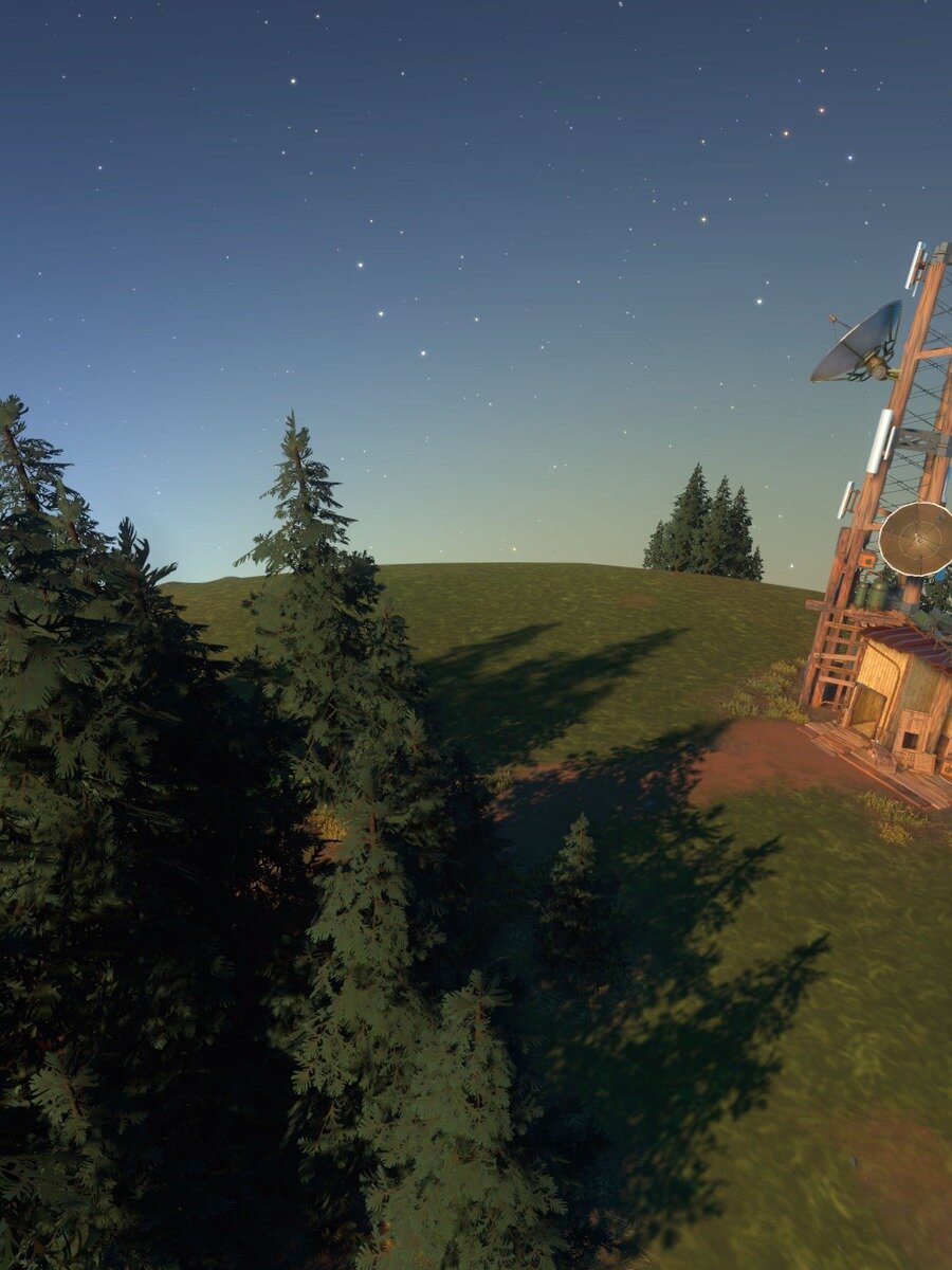 Outer Wilds: Archaeologist Edition PS4, PS5 — PlayStation Store Индия, цифровая версия — фото 1