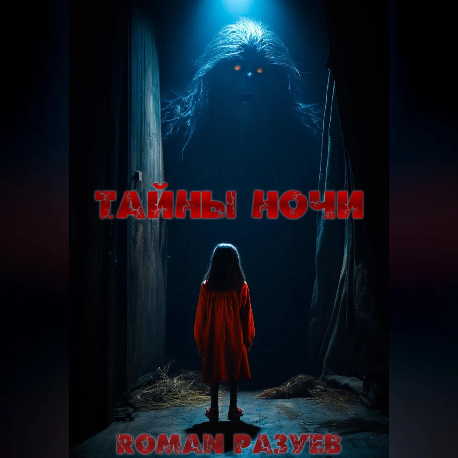Тайны ночи [Аудиокнига]