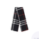 Шарф BURBERRY для женщин