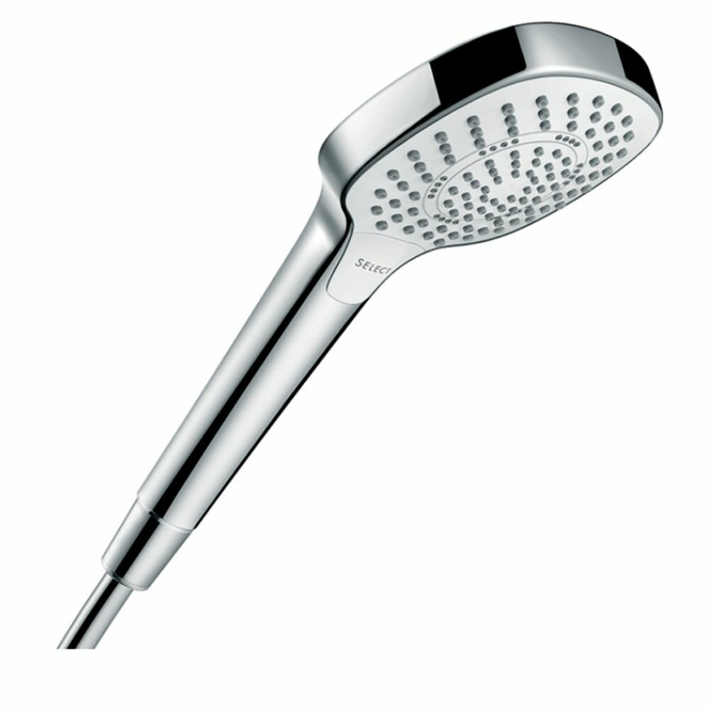 Лейка для душа Hansgrohe Croma Select E 26810400 — фото 1