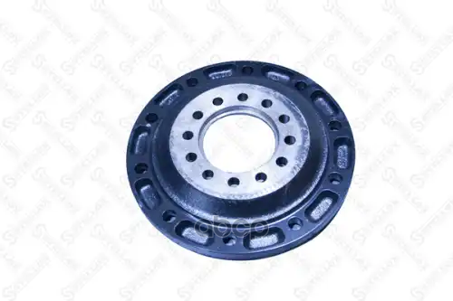 Кольцо трансмиссии! фланец ступицы к тормозному диску SAF SKRB9022 Stellox арт. 8322117SX