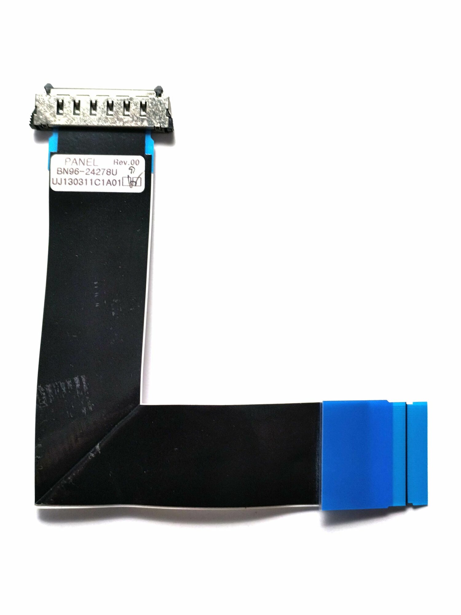 Шлейф LVDS BN96-24278U для телевизора Samsung UE32F6200AK