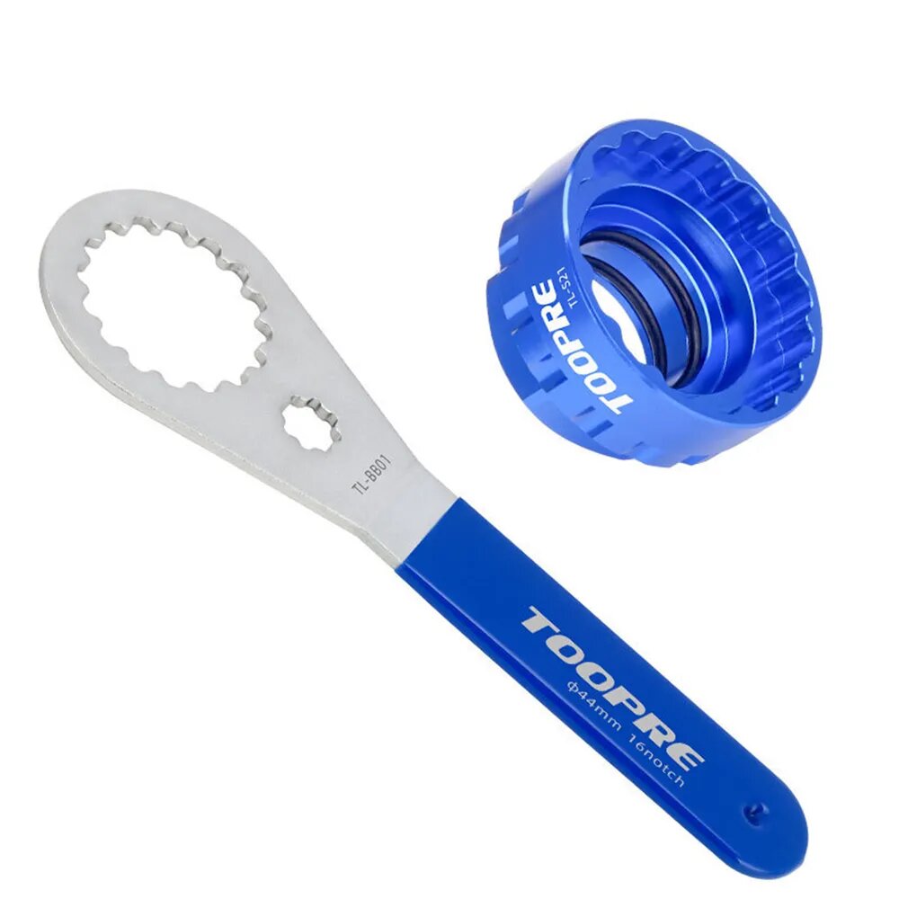 Съёмник для системы Shimano M7100 с инструментом BB01