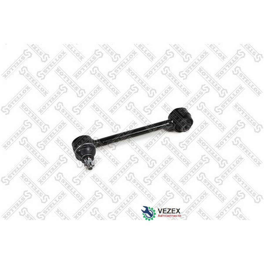 STELLOX 5400001SX рычаг задней подвески поперечный верхний !\ Hyundai ix35 09>, KIA Sportage 10>