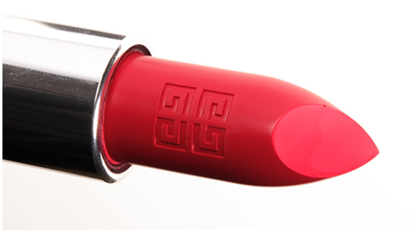 Givenchy Le Rouge lipstick, 301 Magnolia Organza