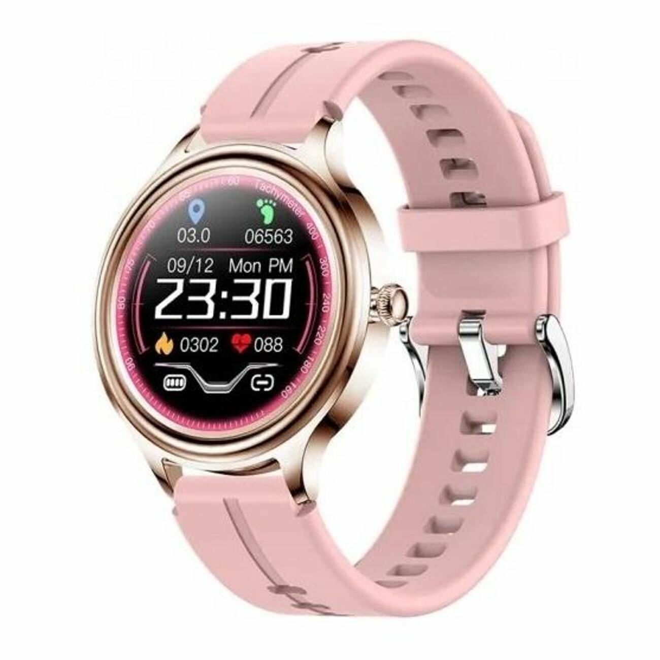 Смарт-часы CheckME Smart CMSKM05GP