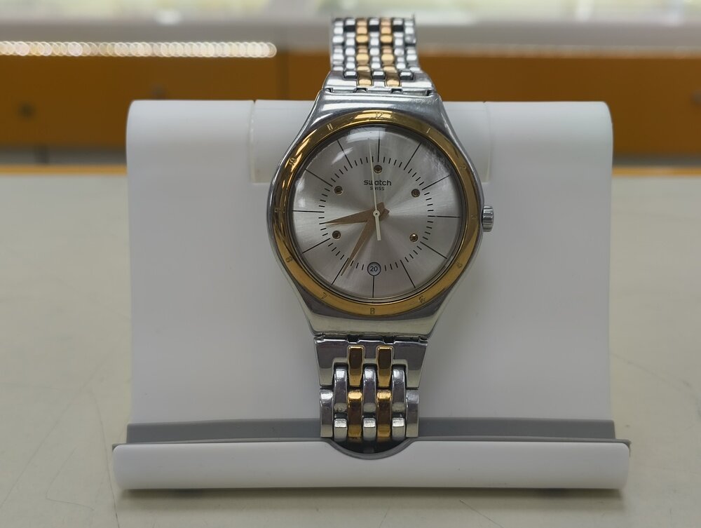 Наручные часы Swatch, Б/У,Уценка.