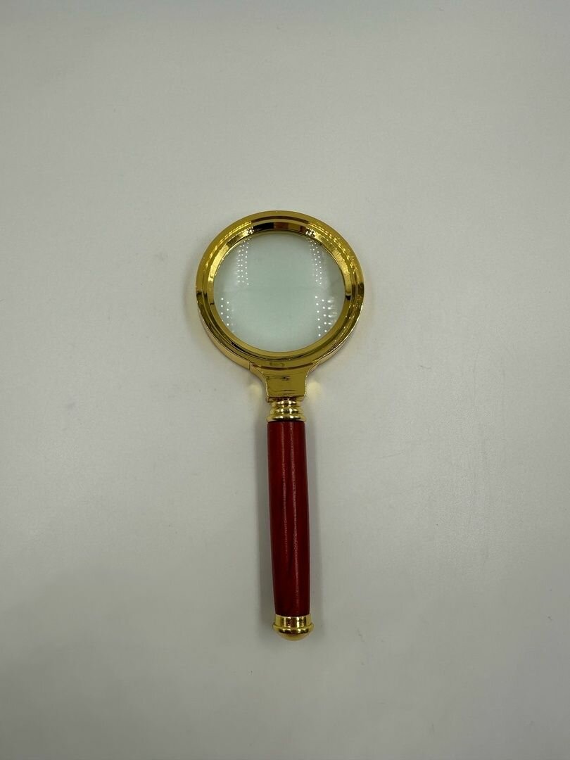 Ручная Лупа Magnifier 60 мм — фото 1