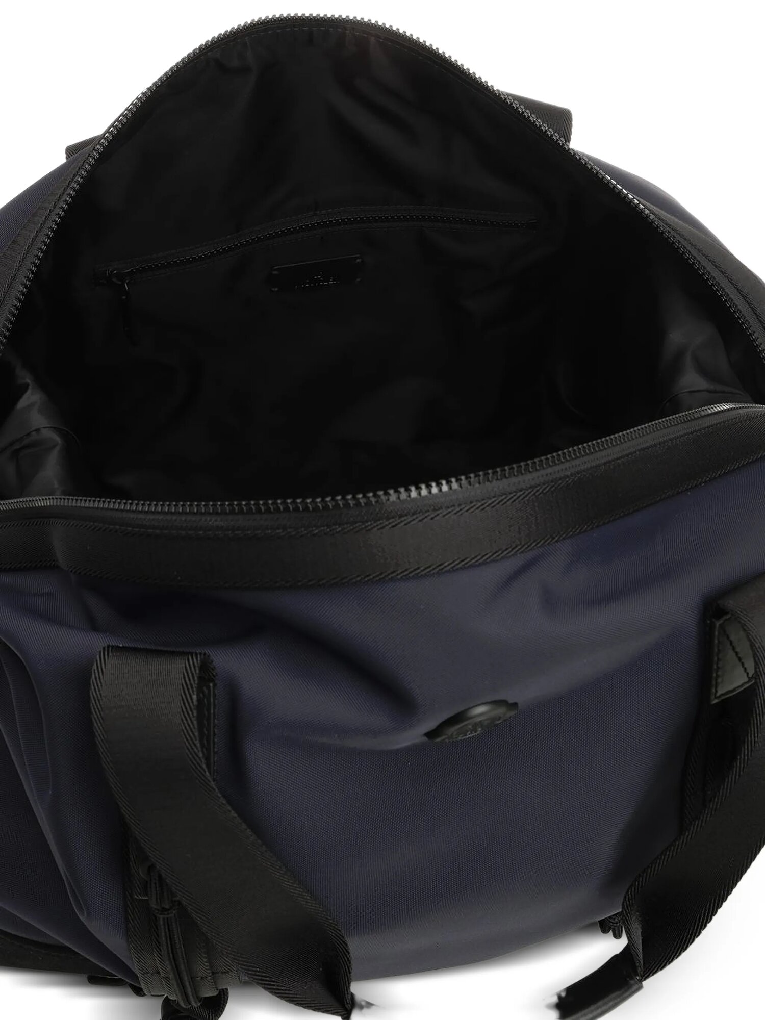 Сумка Moncler Tech, blue — фото 1