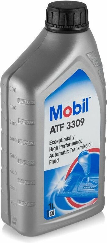 Трансмиссионное масло МОВIL ATF 3309 1л