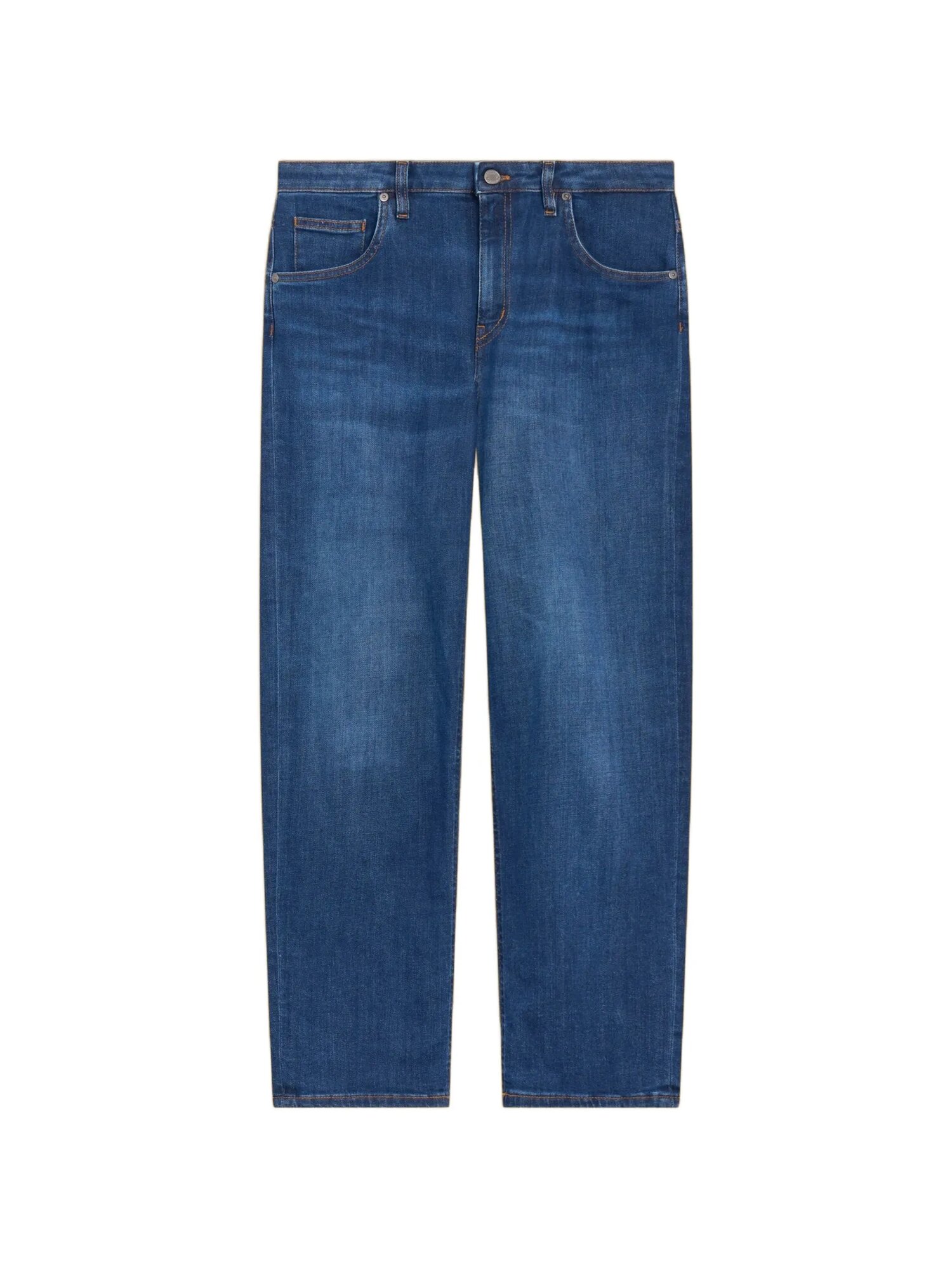 Джинсы Tina faded-effect jeans 