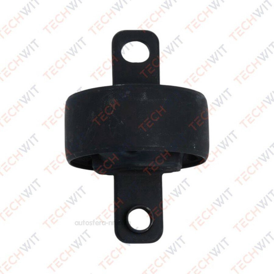 TECHWIT SP008MBS061TW Сайлентблок заднего продольного рычага левый Hyundai SANTA FE 2015-2018 Kia SORENTO 2015-