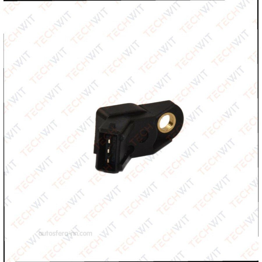 TECHWIT EL022UNI003TW Датчик давления воздуха CITROEN Xantia RENAULT Laguna 1.4-3.0i 24V 1993-