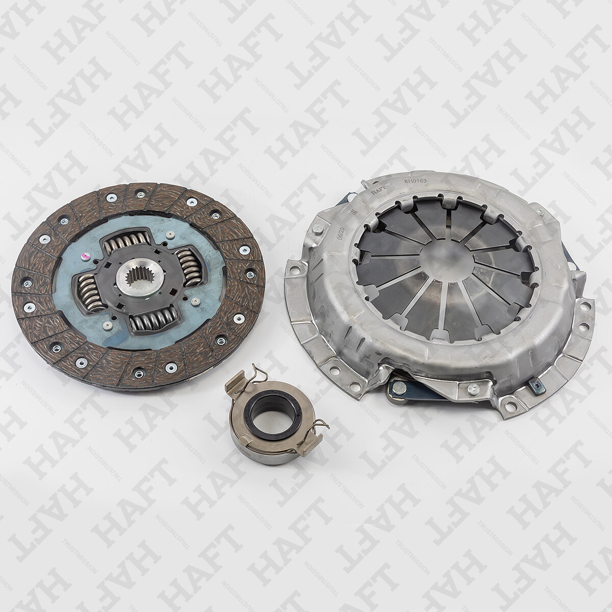 KH0163 Сцепление компл. TOYOTA 95-