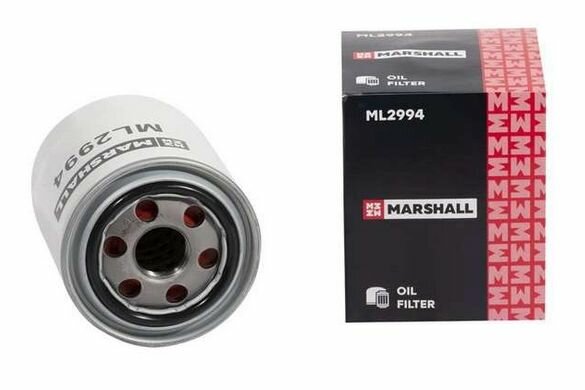 ML2994 Фильтр масляный HYUNDAI 02-