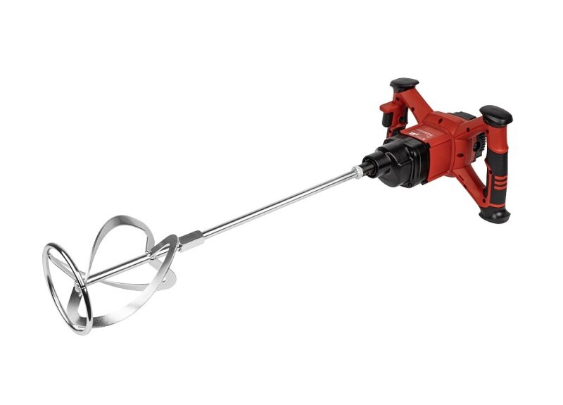 Миксер строительный электрический ELITECH МС 1400Э (E2208.039.01)