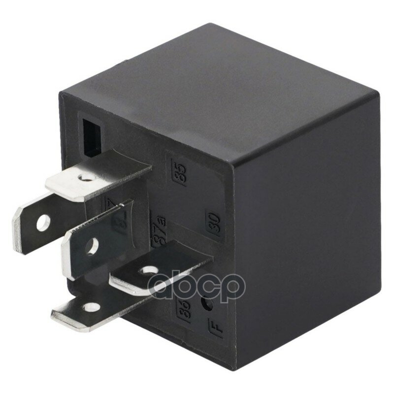 Реле 24V 20A 5 конт. STARTVOLT арт. SCR 0148
