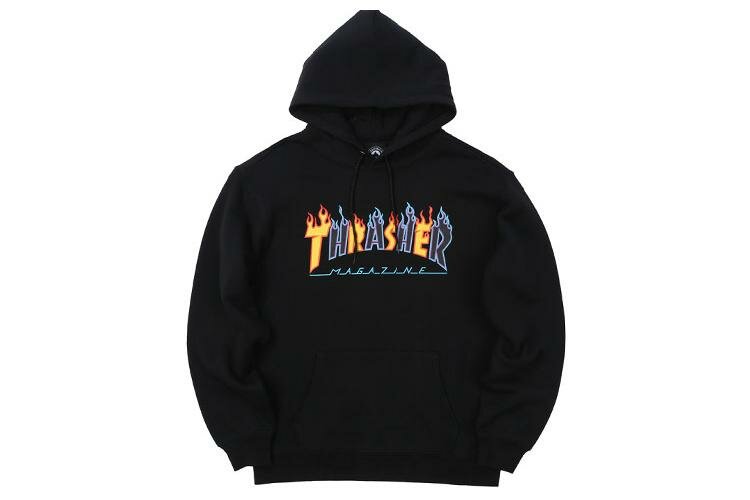 Толстовка Thrasher, 1 шт.