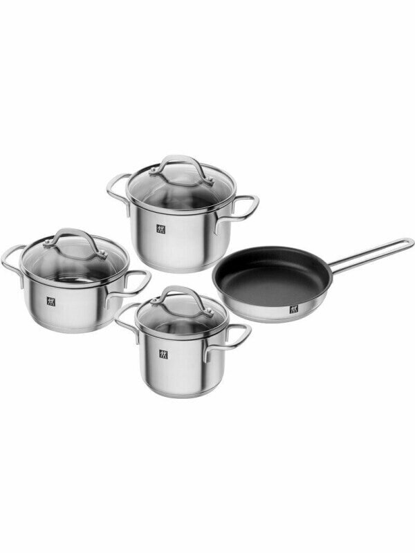 Набор кастрюль Zwilling Pico Kochtopfset 4 единицы