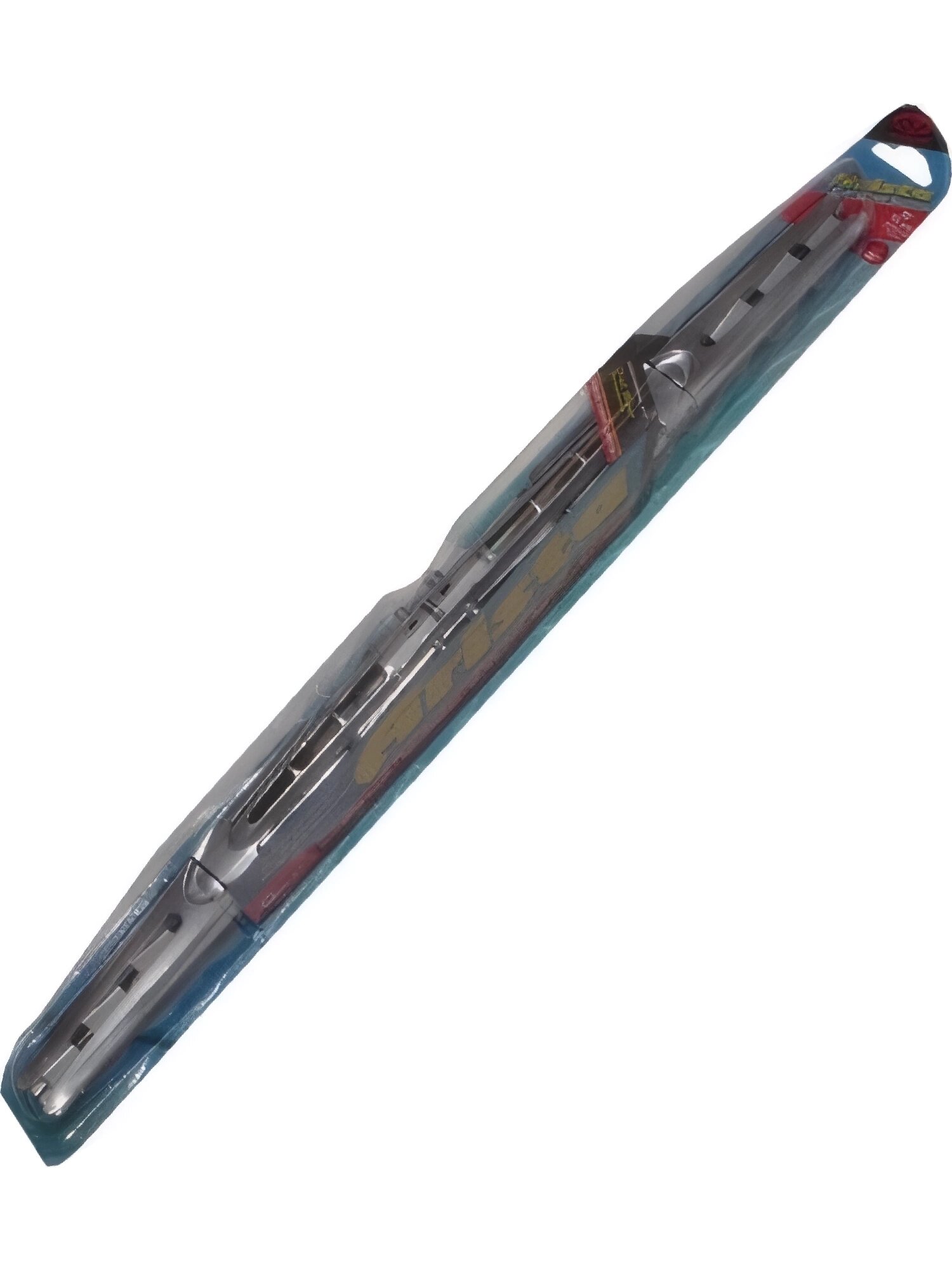 Щетки с/о JN - 689 20/50 см (хамелеон) ARISTA USA PATENT