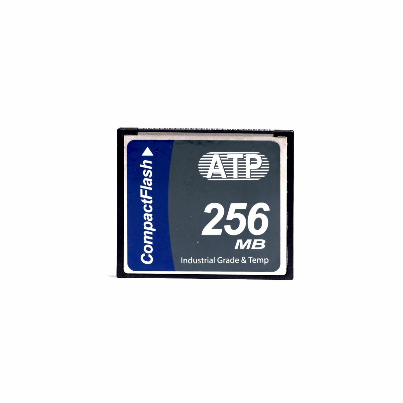 Промышленная карта памяти CF 256Mb Compact Flash ATP (256Мб)