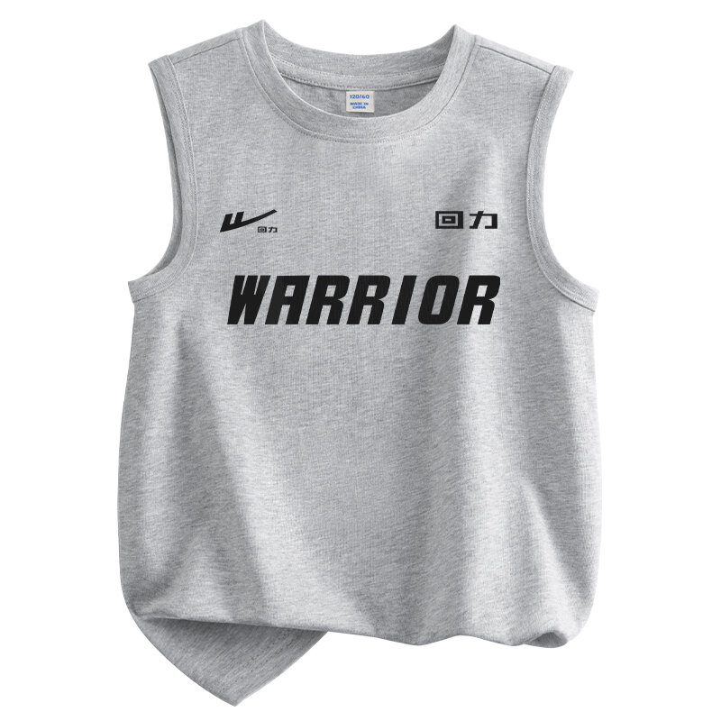 Майка WARRIOR