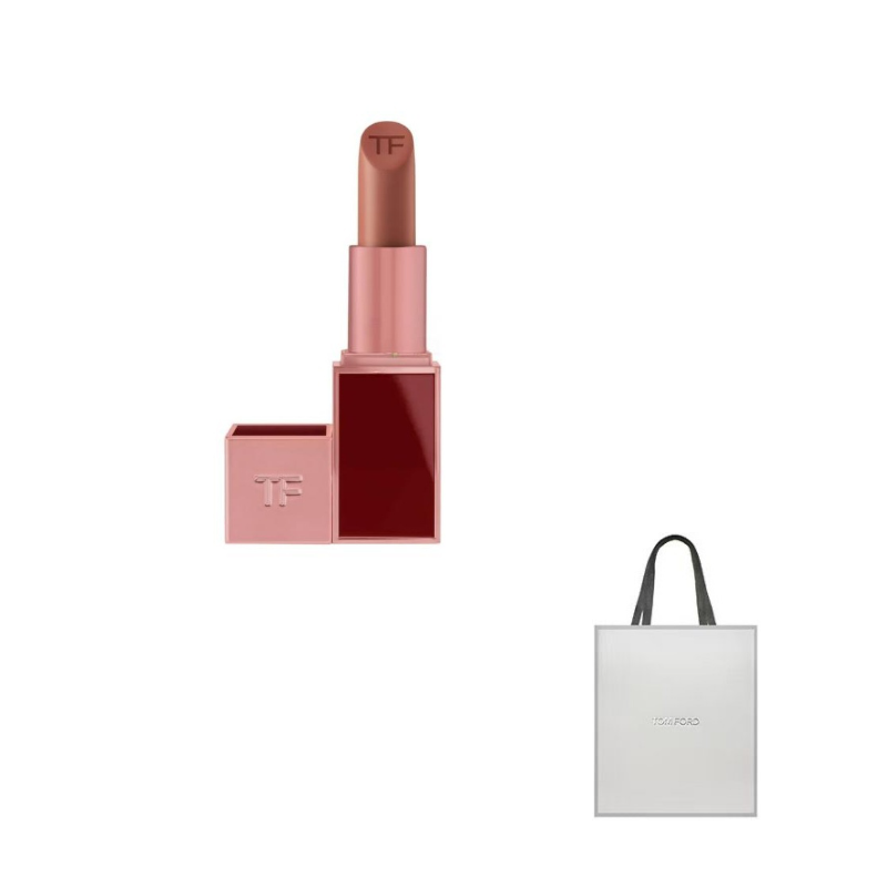 Помада женская TOM FORD Naked Rose Limited Lipstick, оттенок #N3 WEST COAST Hot Cocoa