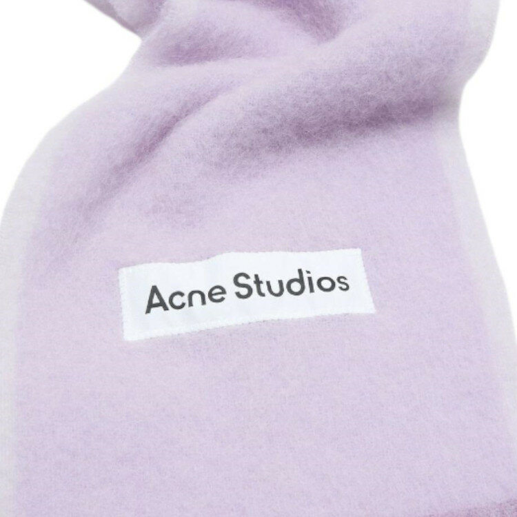 Шарф Acne Studios для мужчин — фото 1