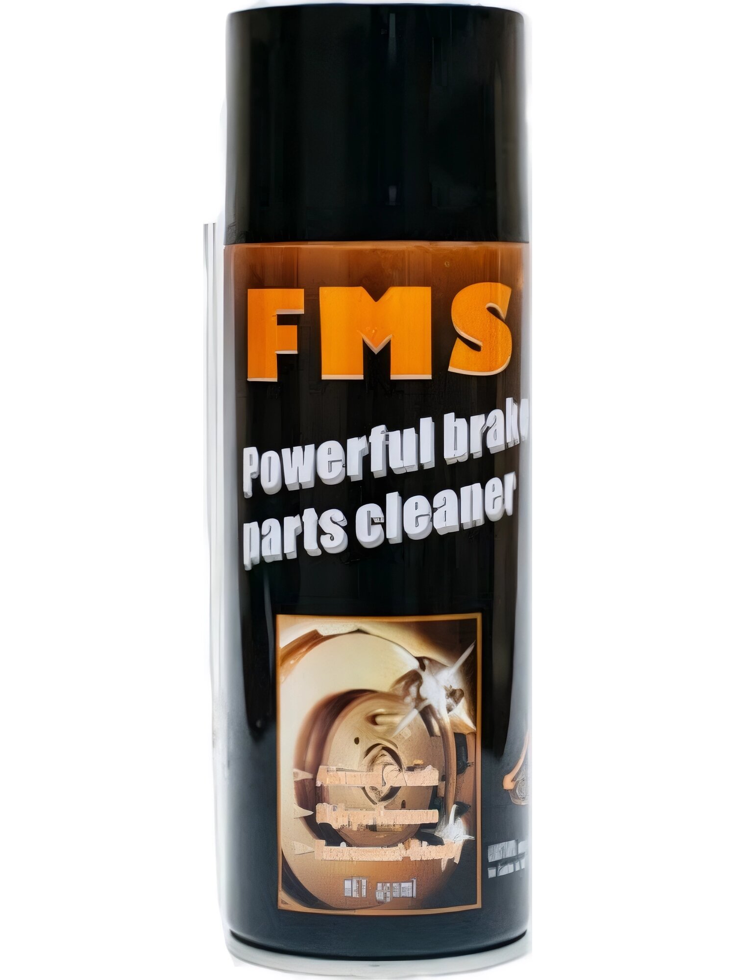 Очиститель тормозной системы Автостор FMS-81 450 мл