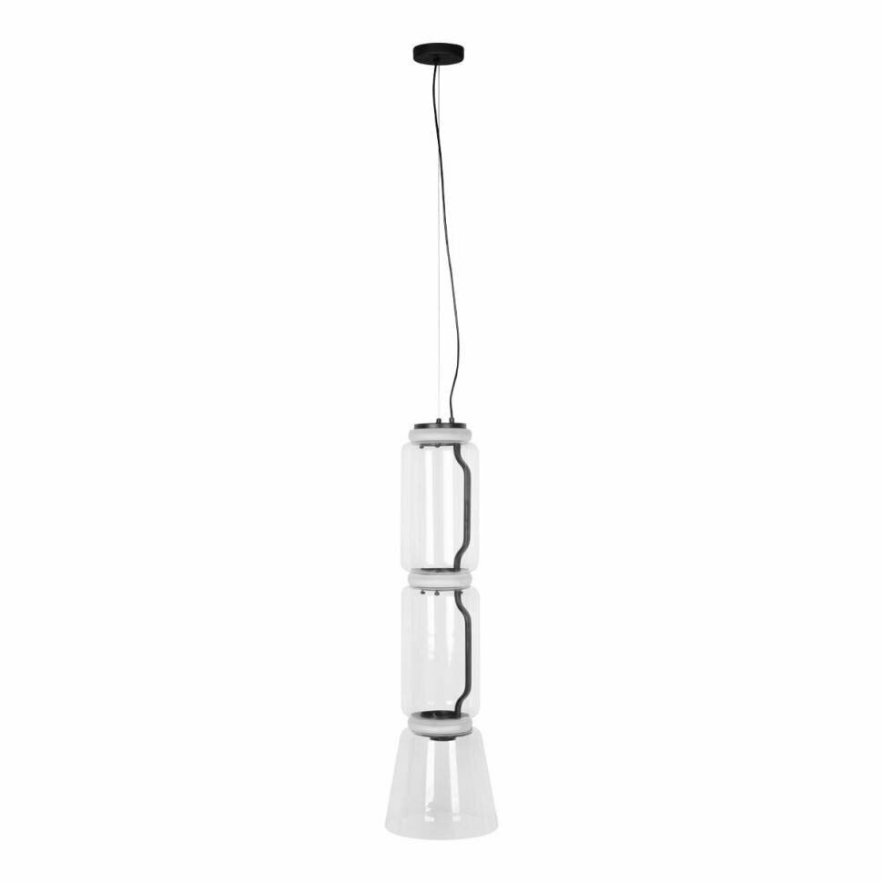 10193/M Подвесной светильник LOFT IT Noctambule