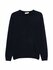 Свитер SERGIO MORETTI Crew-neck sweater, размер 50