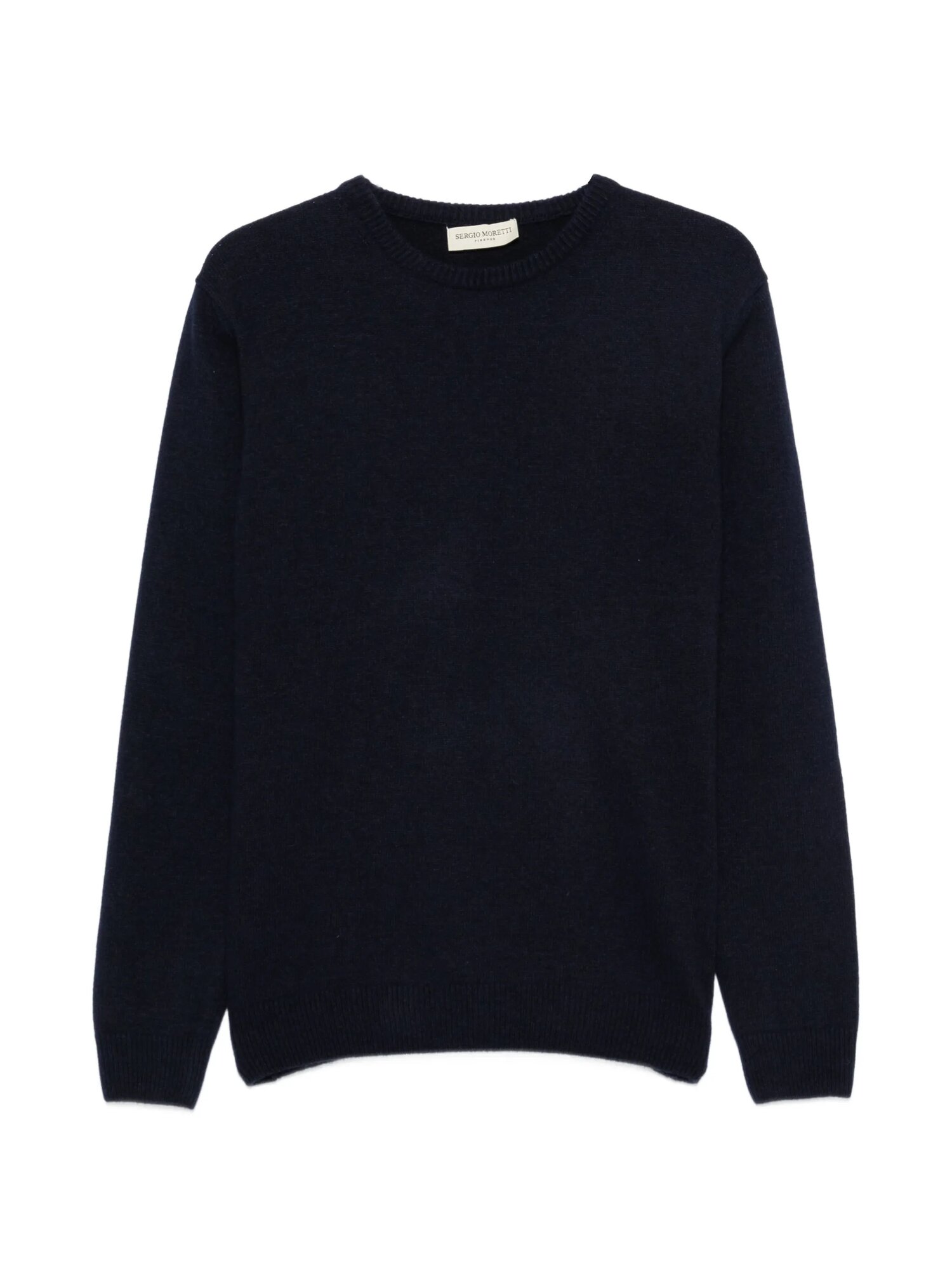 Свитер Crew-neck sweater