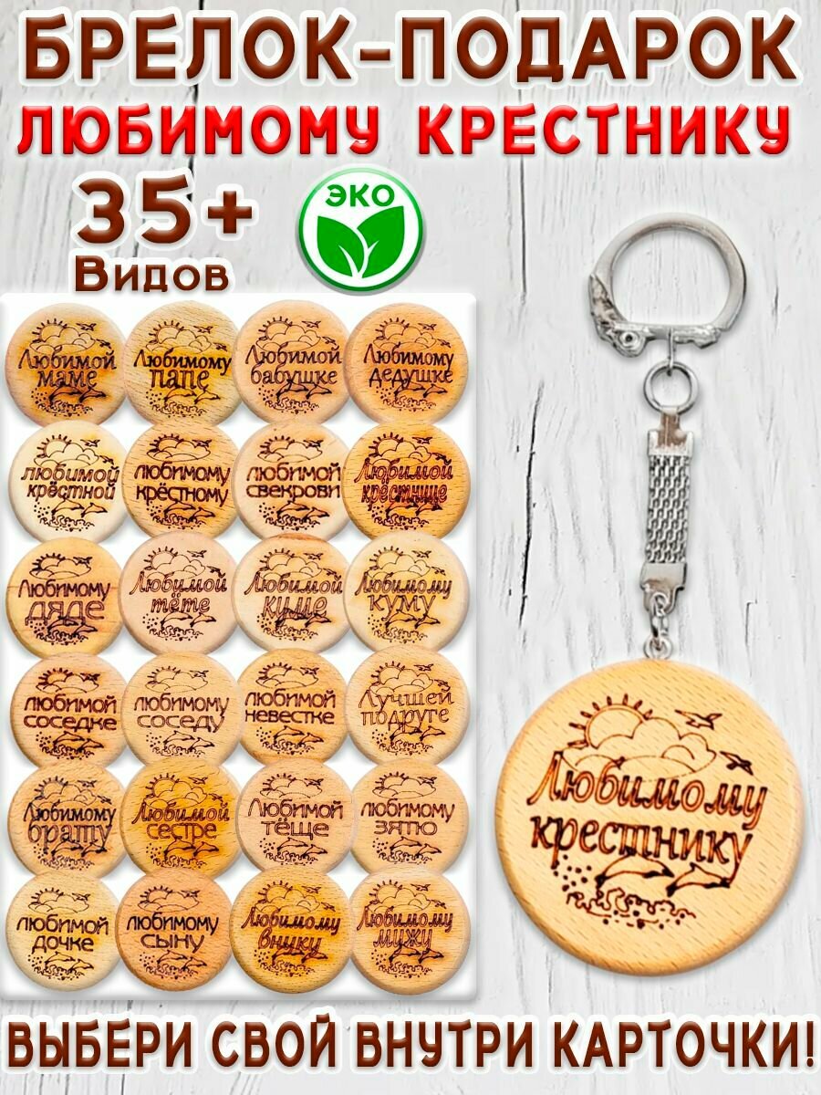 Брелок