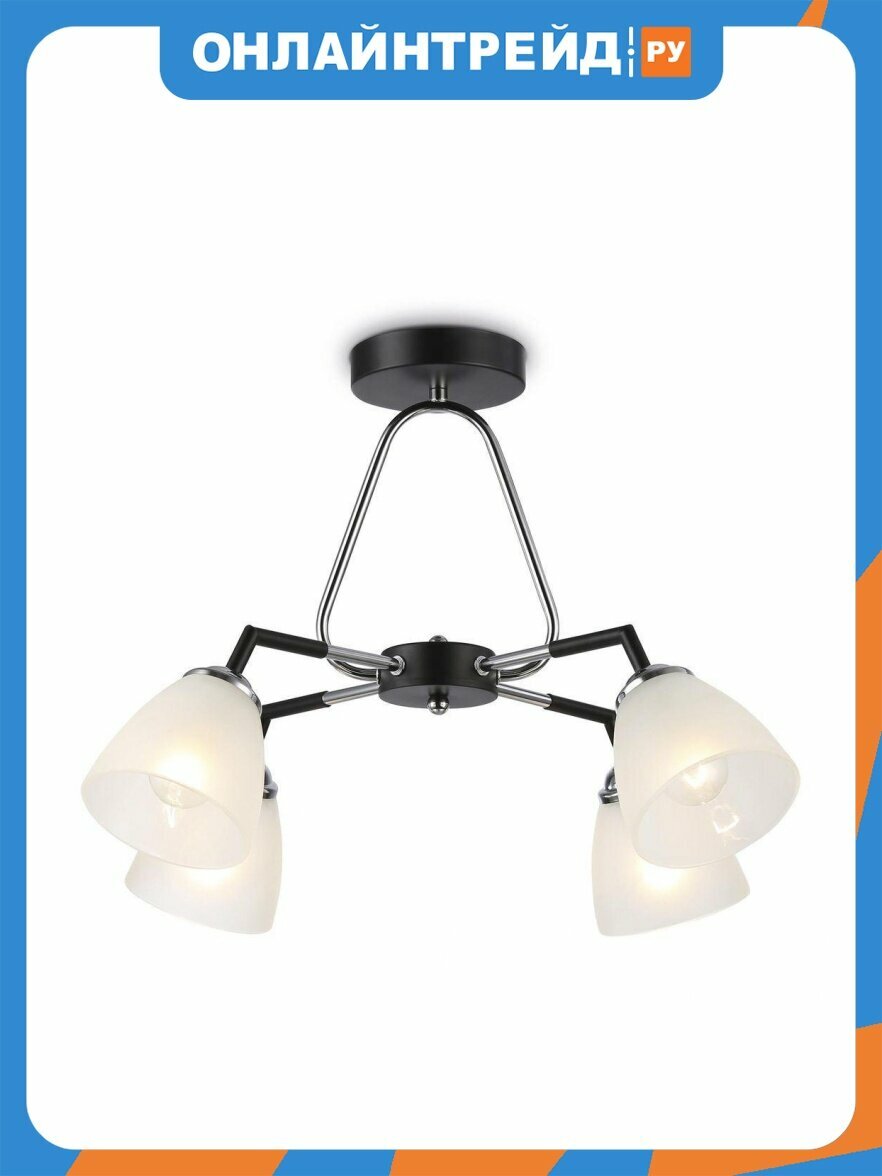 Потолочная люстра Ambrella Light Traditional Modern TR303293