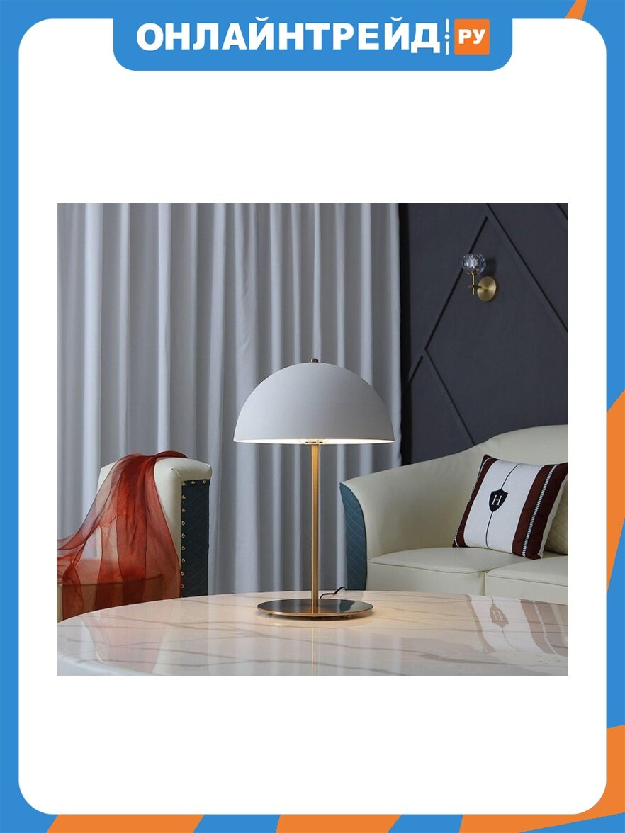 Настольная лампа Topdecor Stratus T1 11