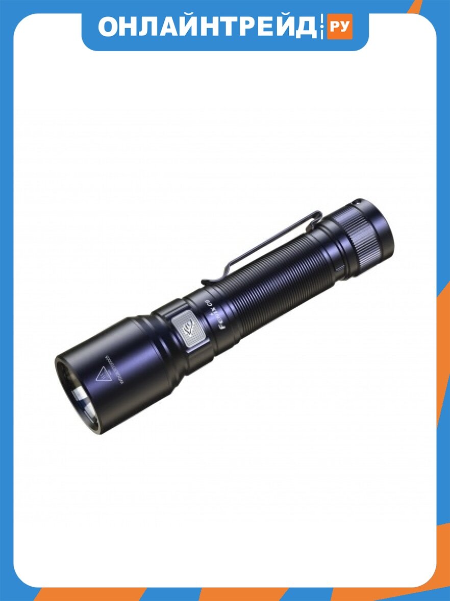 Фонарь Fenix C6 V3.0